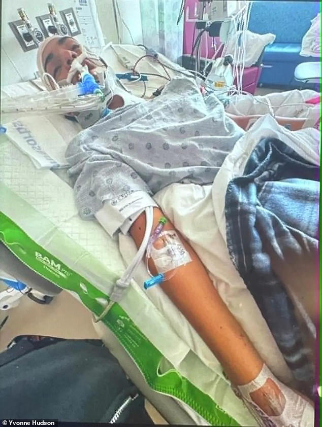 Family of teenage Spurs fan declared brain dead after NBA accident give ...