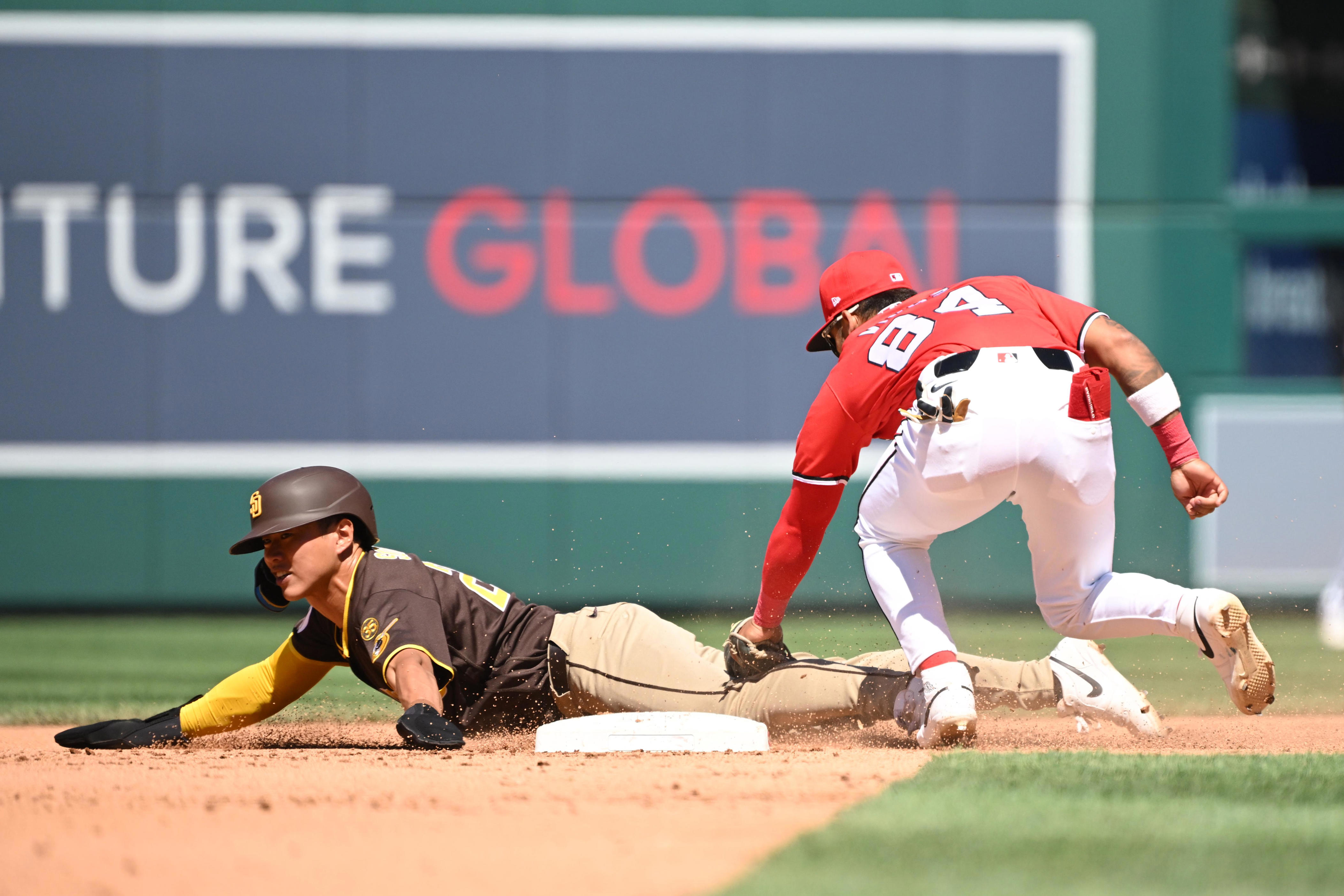 Good morning San Diego: Padres fumble opportunities on offense, lose ...