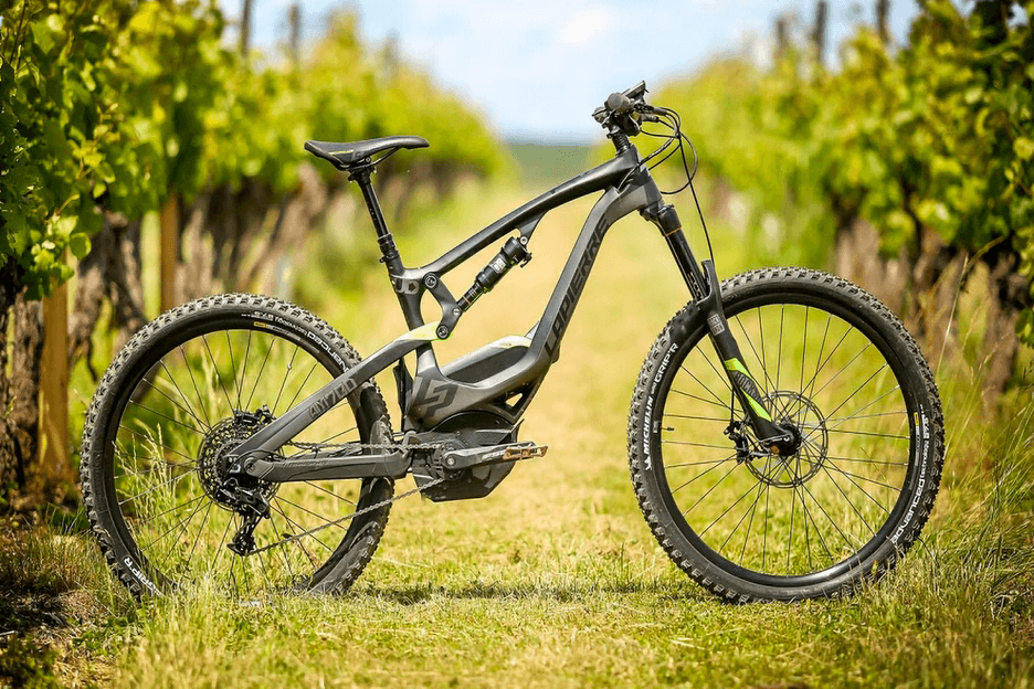 How EMTBs changed mountain biking forever – 10 years of ebike evolution
