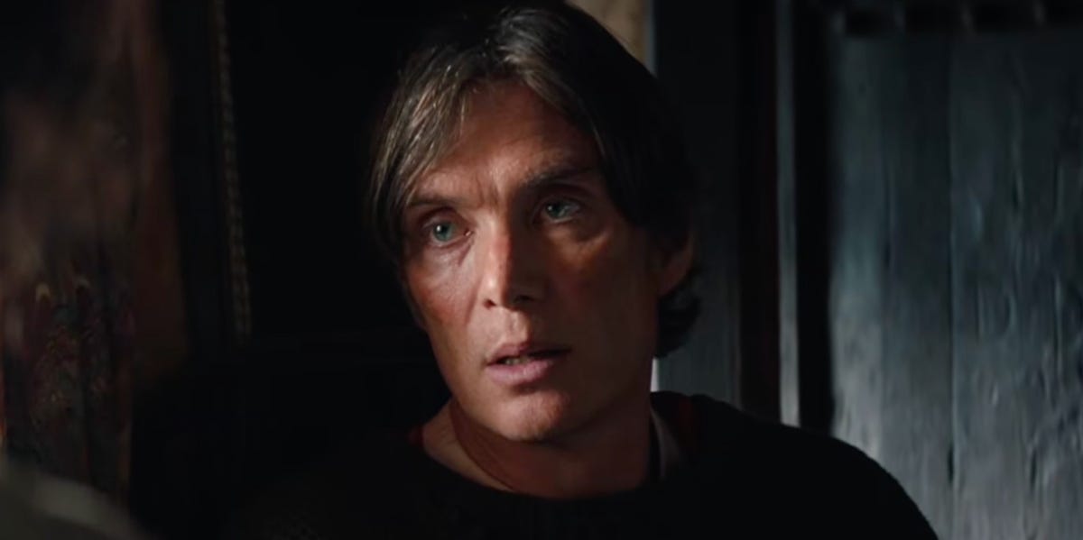 Danny Boyle explains real reason why 28 Years Later 3 with Cillian ...