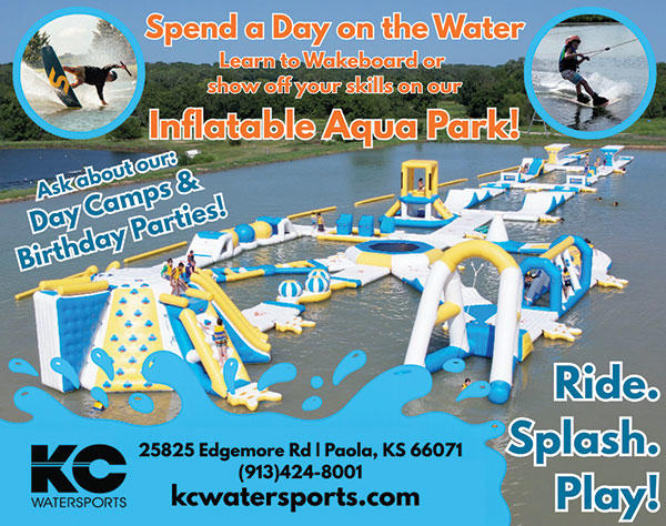 Kids summer camps in Kansas City: 2026 summer programs, activities ...