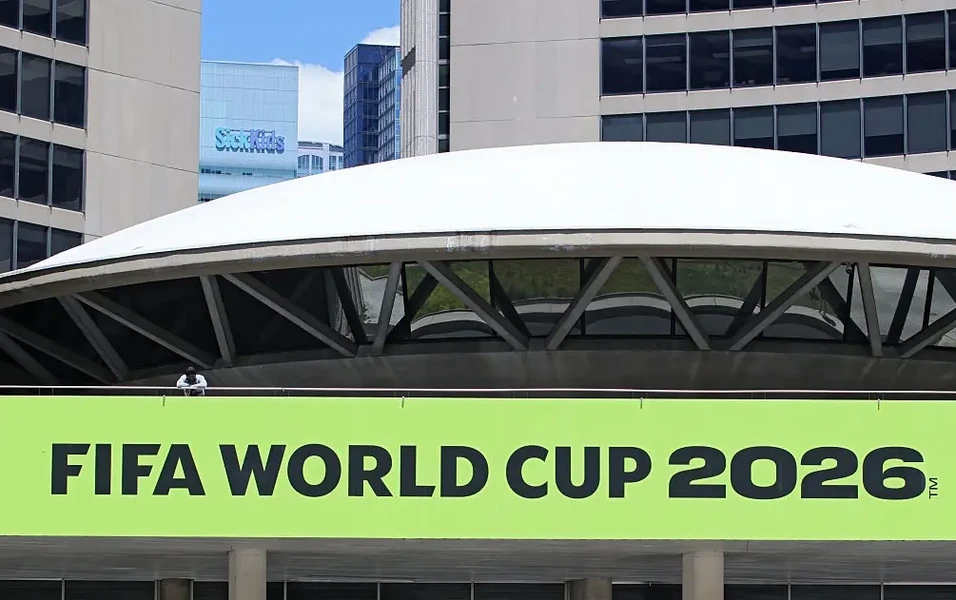 Toronto and Vancouver ranked top World Cup hubs for remote work