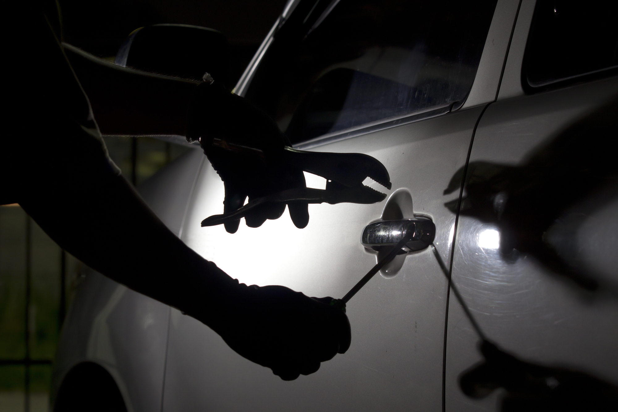 The most chilling true stories from modern rideshares