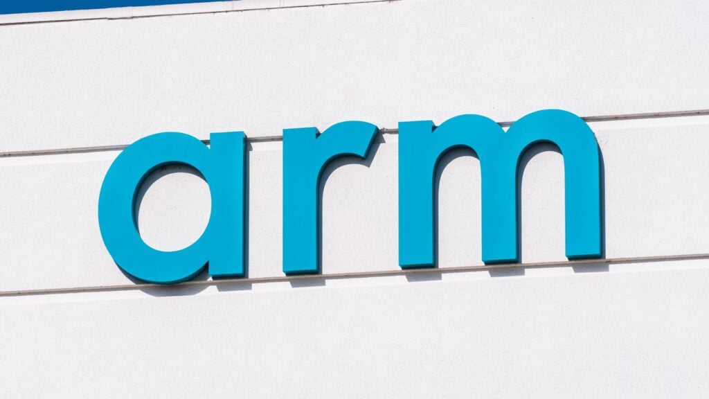Arm stock pops on Nvidia PC chip launch that barely mentioned its name