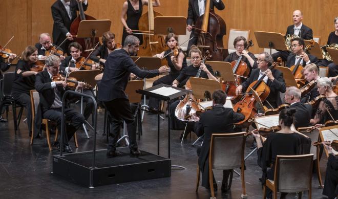 Eximen a un centro cultural de pagar más de 6.000 euros a una orquesta ...