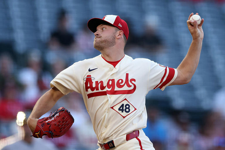 2026 MLB power rankings: Spotlighting every team’s ace so far this season