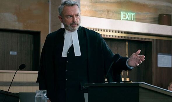 Hit ITV crime drama branded 'best series yet' by obsessed fans