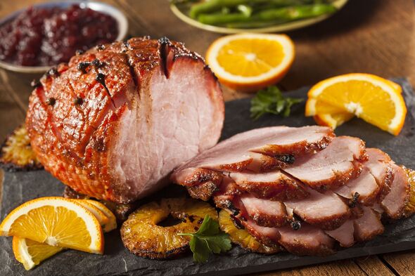Morrisons confirms best way to cook 'moist' gammon using 1 appliance