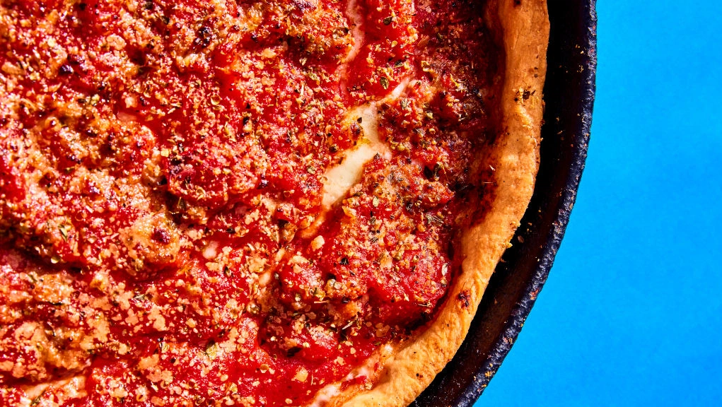 6 once-popular pizza chains that vanished