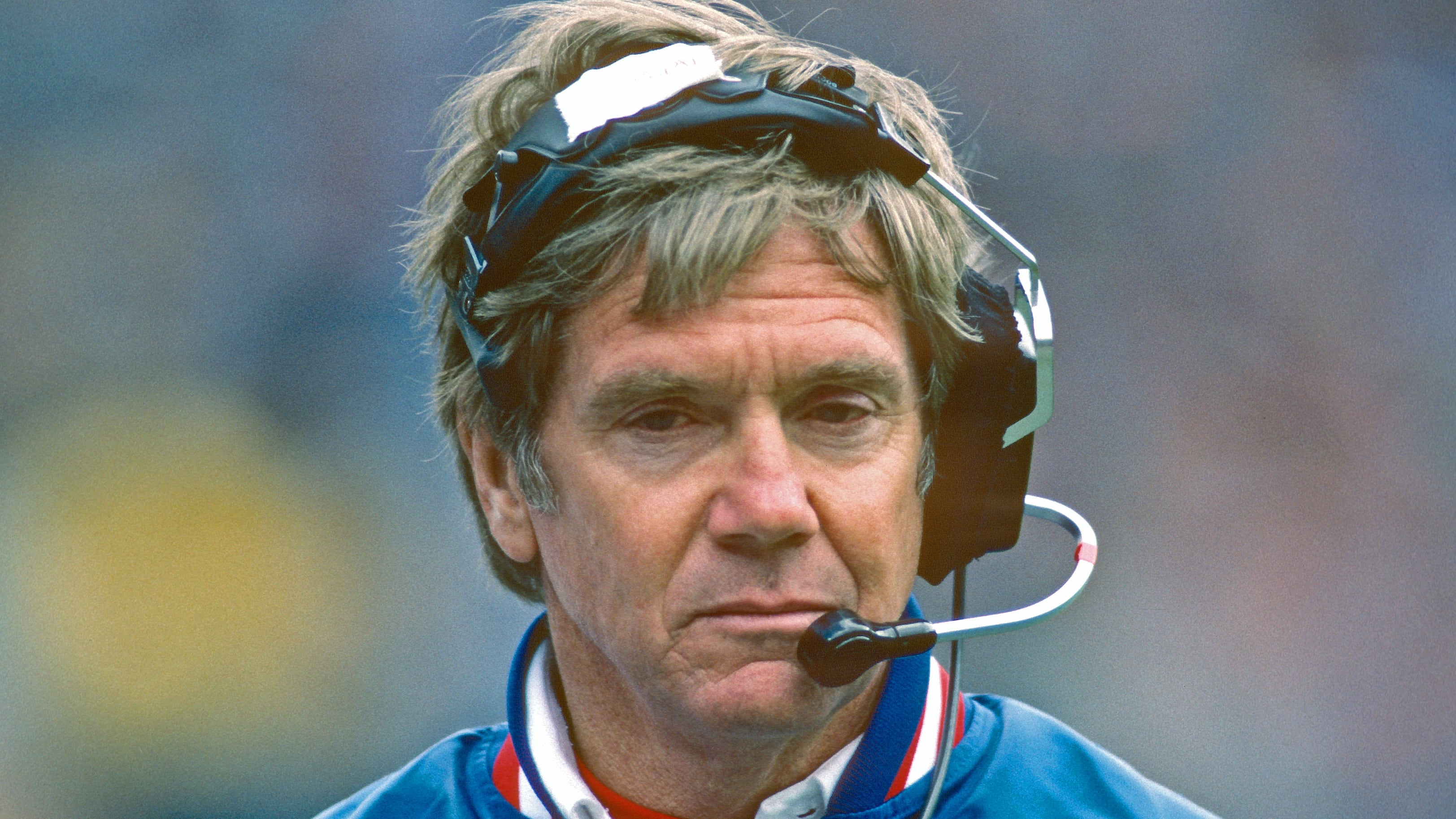 Two-time NFL champ dies at 93