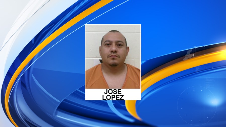 Scioto County man arrested for alleged rape of juvenile