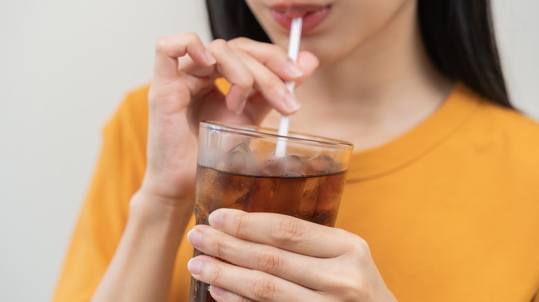 When you drink Coca-Cola every day, this is what happens to your ...