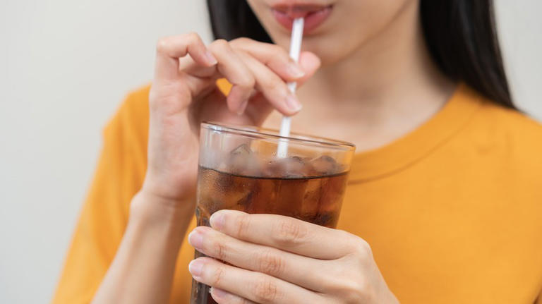 When you drink Coca-Cola every day, this is what happens to your ...