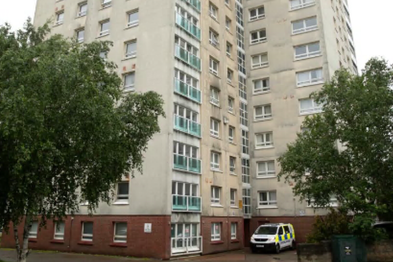 Man found dead at Clydebank property as police launch unexplained probe