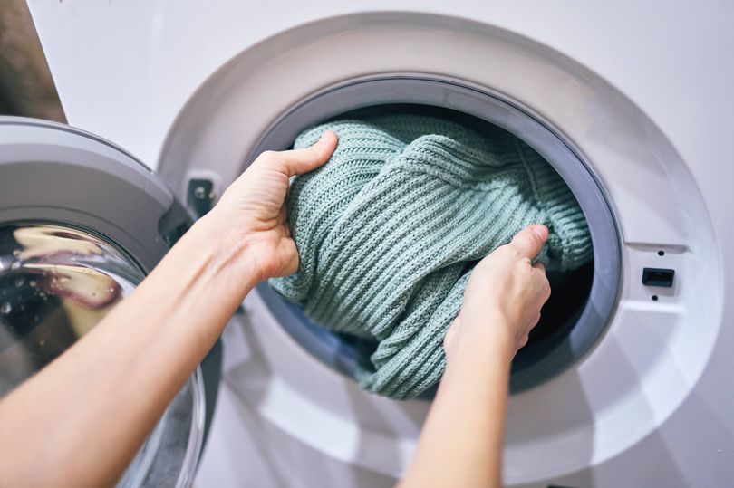 Exact temperature your washing machine should be on to save money