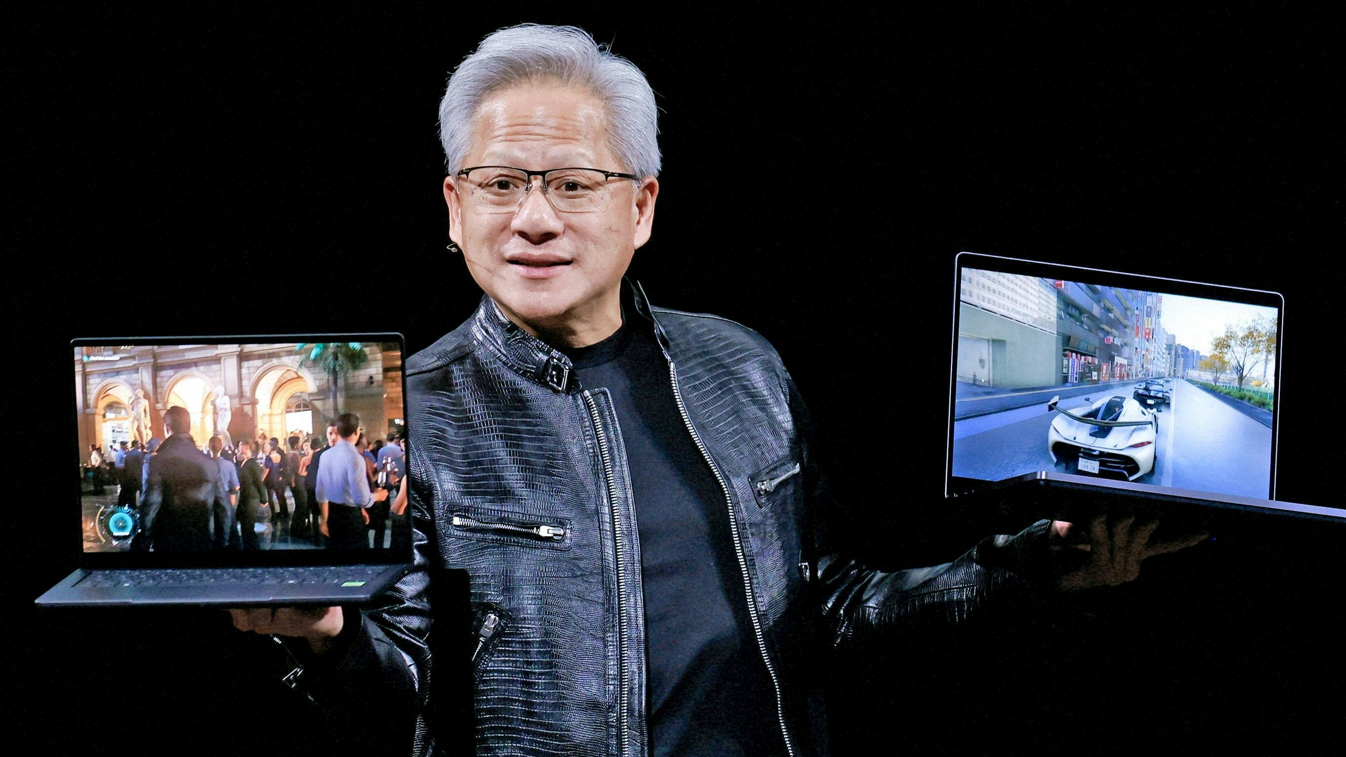 Neuer Superchip soll klassische PCs alt aussehen lassen
