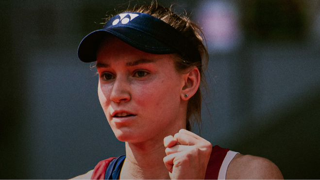 Tennis : WTA - Queen's - Anisimova-Jovic, Rybakina : à quelle heure et ...