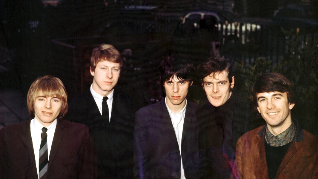 11 bands named after real people