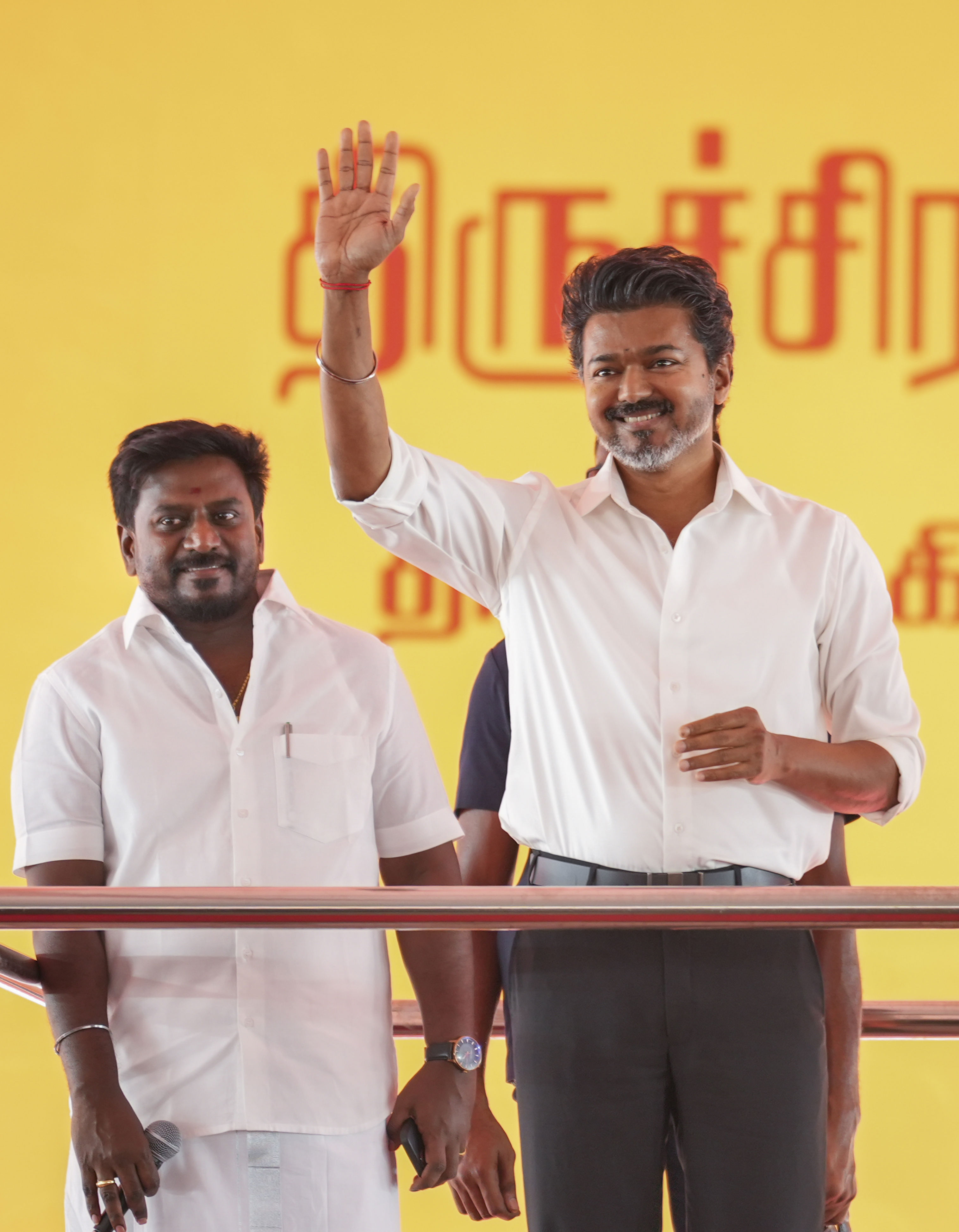 TN CM rejects horse-trading charge, slams DMK, AIADMK for trying to ...