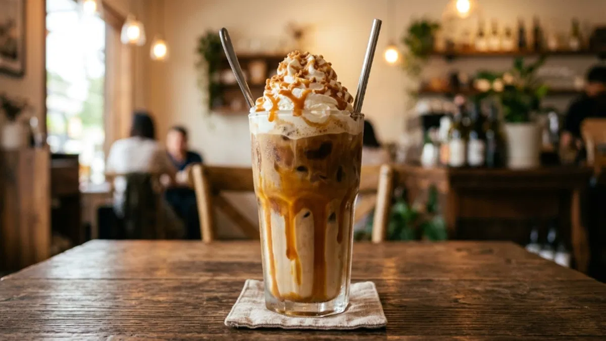 Los 9 peores desayunos si ya estás en la edad de los treinta y tantos