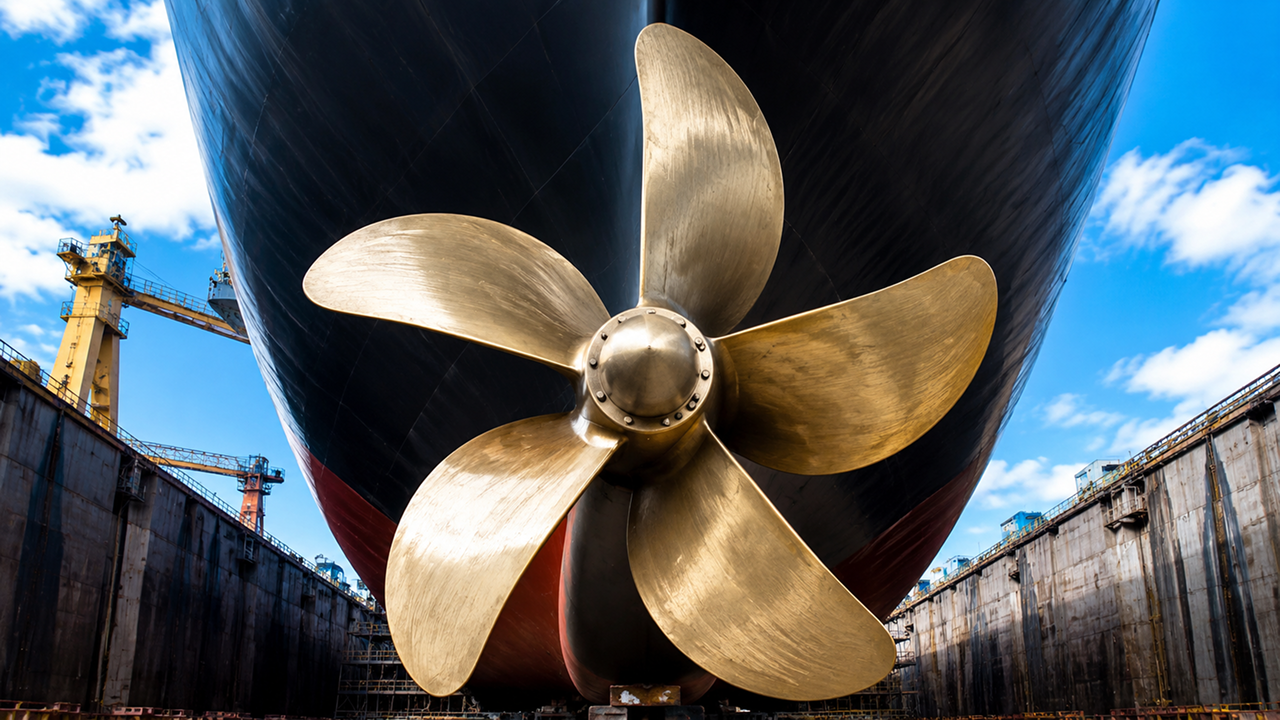 From one blade to nine, how engineers actually choose the right ...