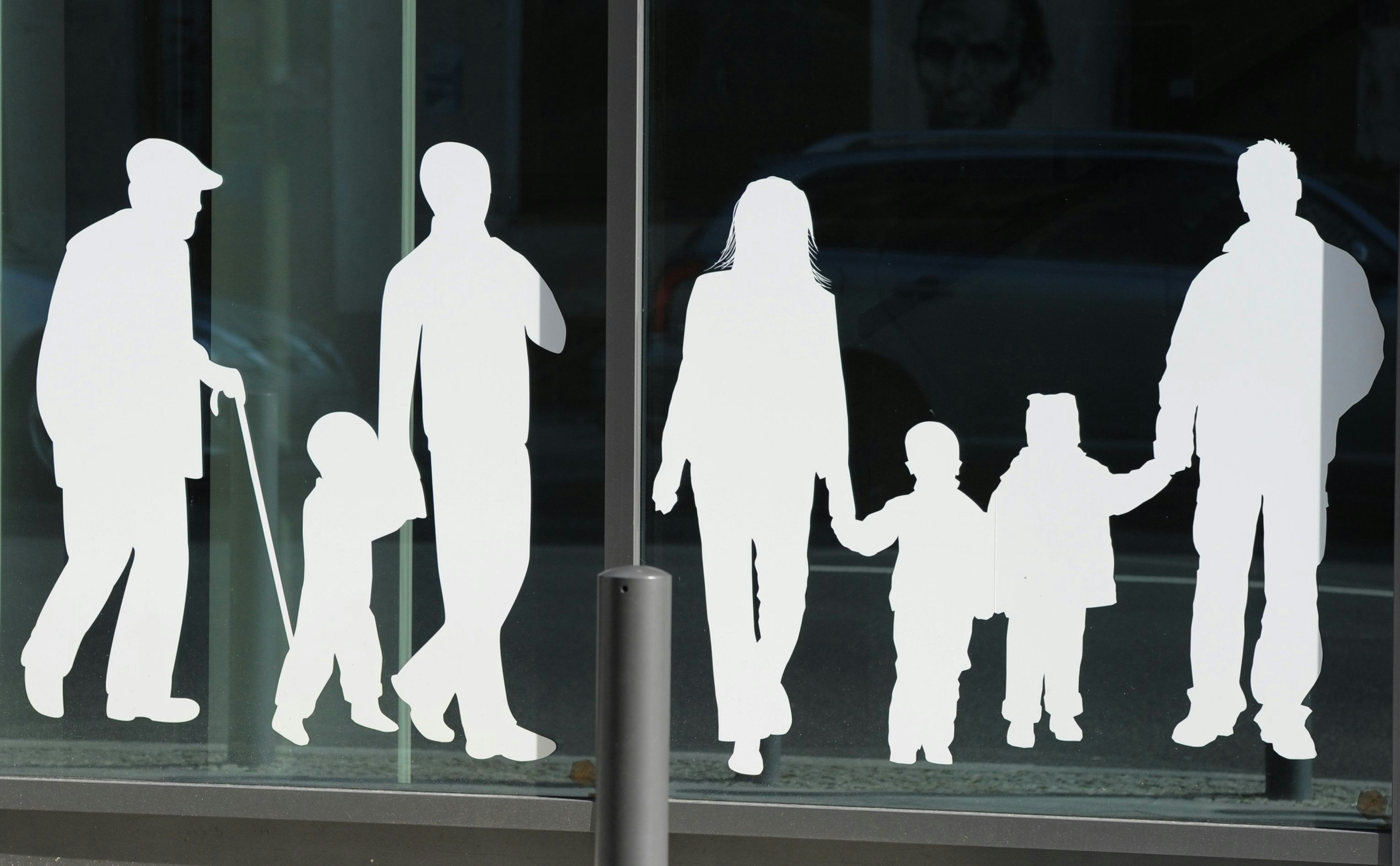 Spürbarer Rückgang: Zuwanderung nach Deutschland sinkt deutlich ...