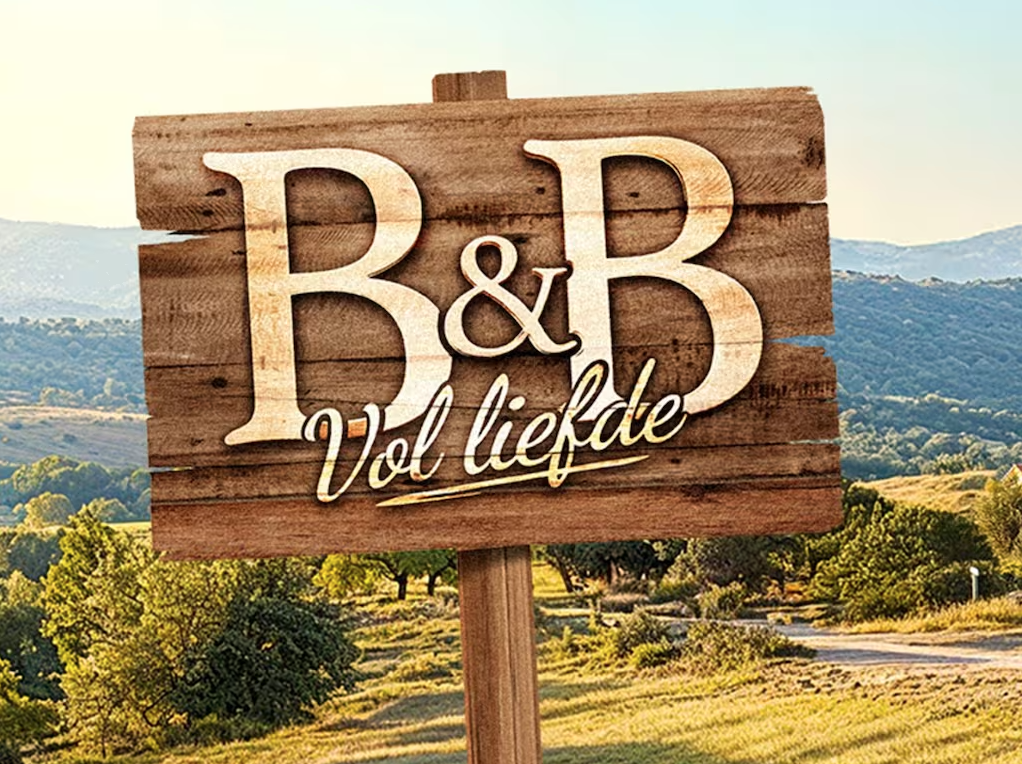 Yes! Vanaf déze datum kunnen we weer smullen van B&B Vol Liefde