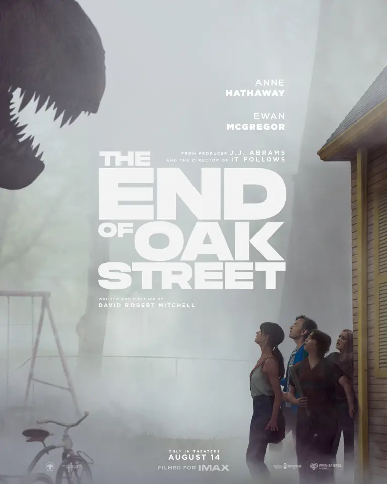 The End of Oak Street trailer: Can you guess the latest JJ Abrams twist?