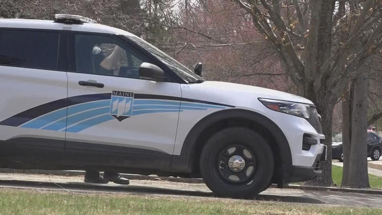 Search ends after wanted person found near UMaine Machias campus