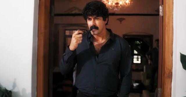 Kattalan box office day 4: 75% drop from the opening day – Antony ...