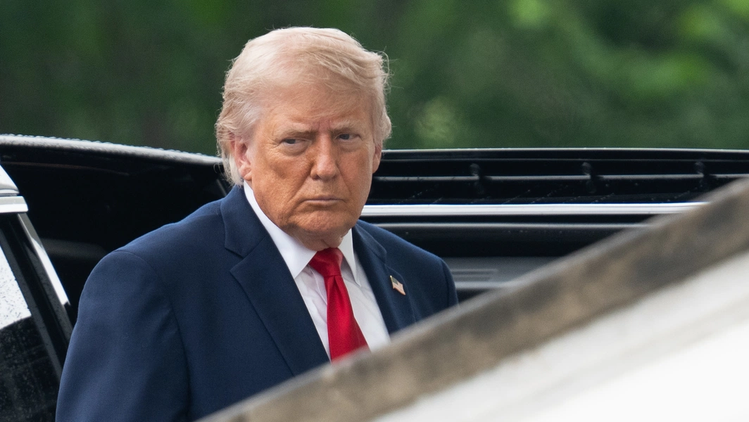 Trump watch typo prompts apology and $800 coupon offer