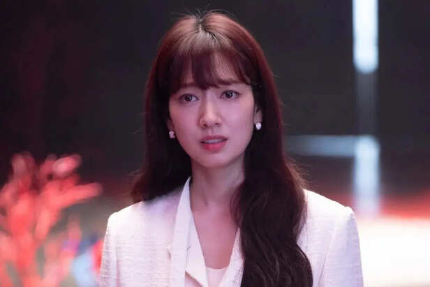 Park Shin Hye returns as 'Demon Judge': The Judge from Hell season 2 ...