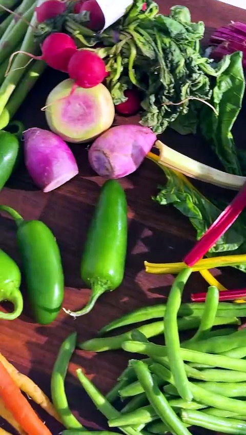 How to pickle at home