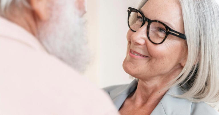 How women's dating standards really change as you get older
