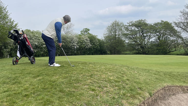 Callaway Opus SP+ wedge review: Softer and spinnier but at a cost
