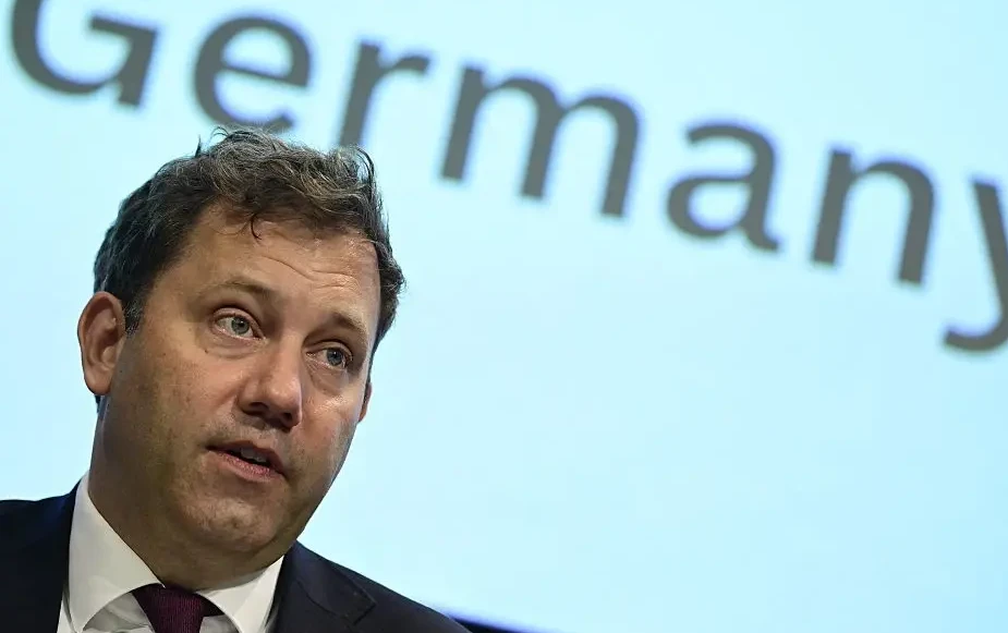 Germany inks 20-year LNG deal with Canada's Ksi Lisims