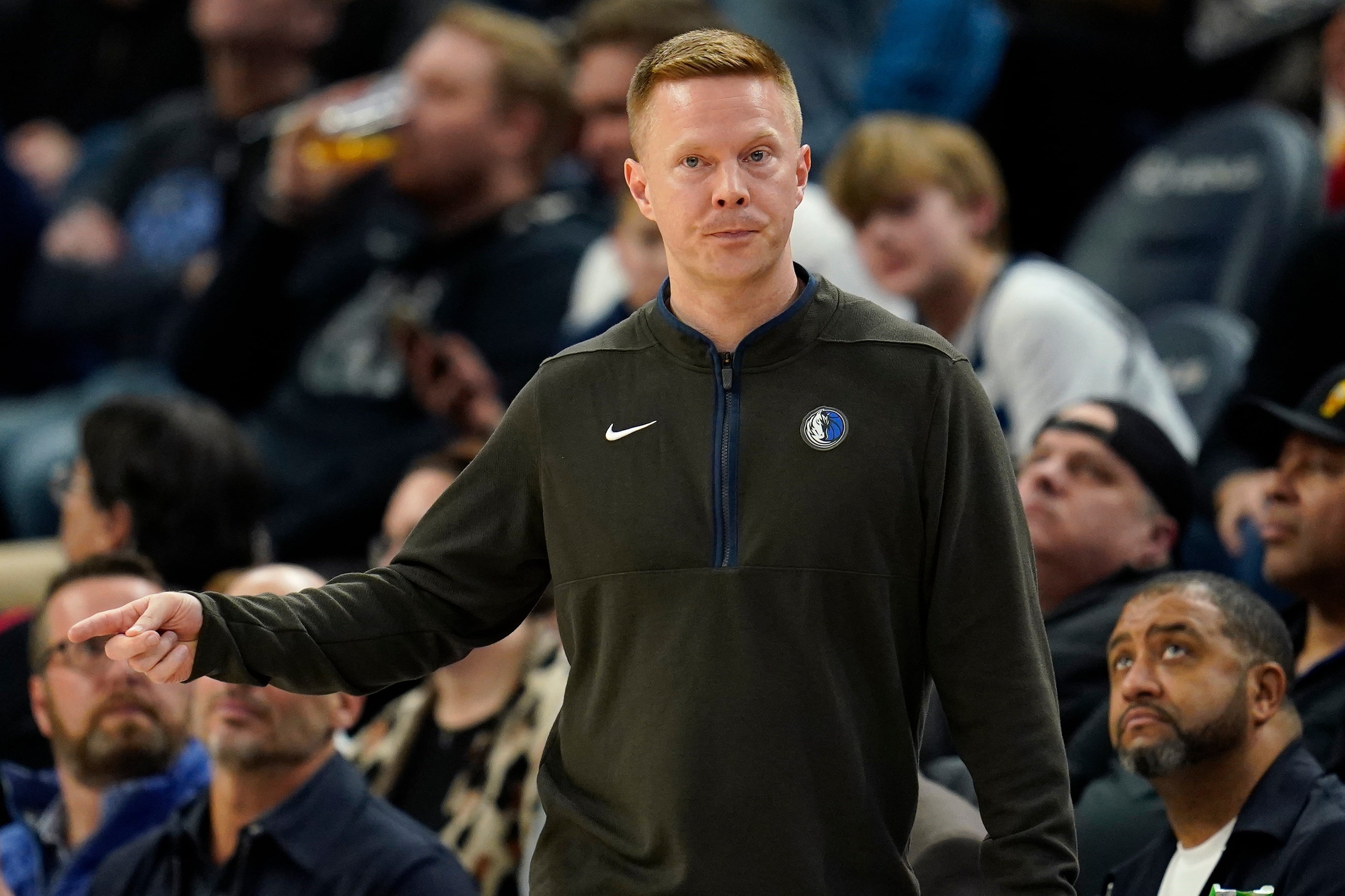 Orlando Magic officially announce Sean Sweeney as head coach
