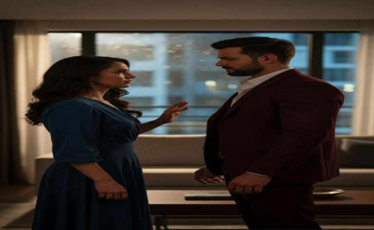 The conversation habit many men find unattractive in women over 40 ...