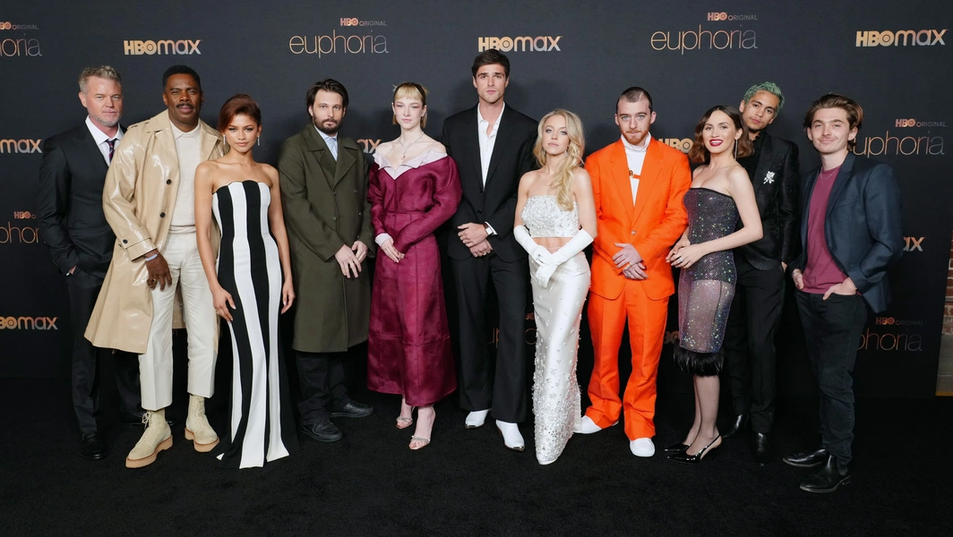 'Euphoria' finale kills Rue in fentanyl-laced twist
