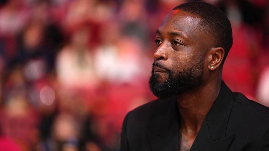 Dwyane Wade breaks silence on decision that changed the Heat forever