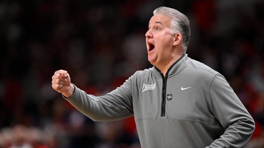 Still-too-early Big Ten basketball 2026-27 power rankings: Is Illinois ...