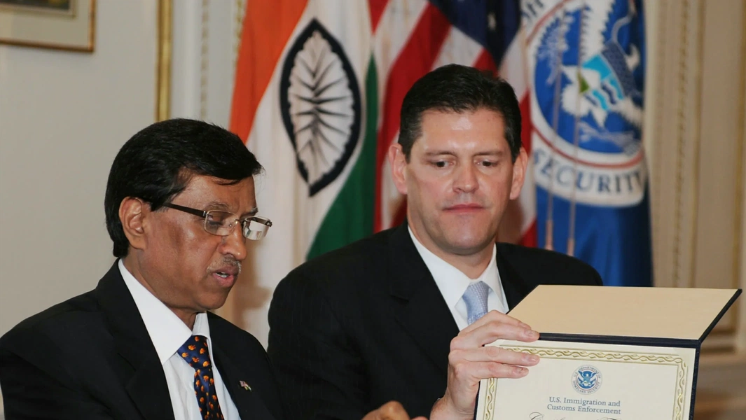 Indian diaspora plans $14m India Heritage Center in Washington
