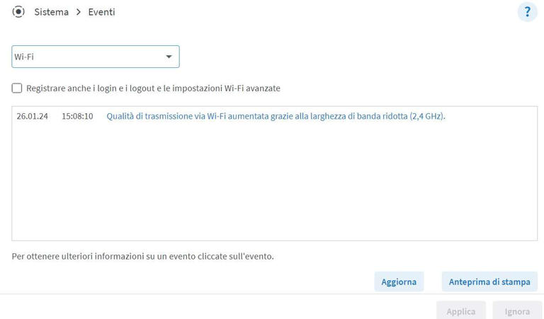 Cronologia Wifi: Come Controllare e Cancellare