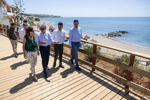 La Diputación financia con 1,3 millones de euros nuevos proyectos de la ...