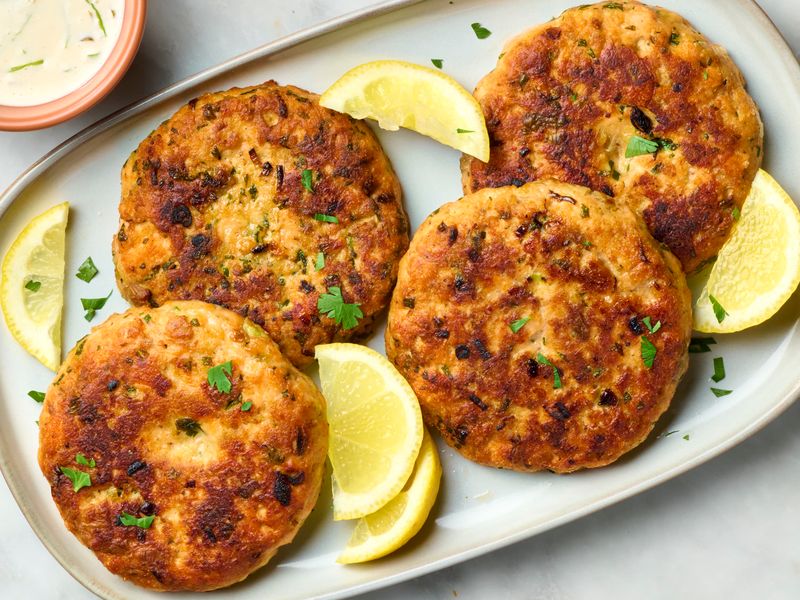 20 forgotten dinner table foods that deserve another chance