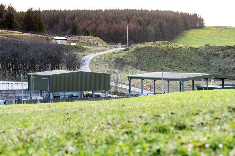 High Peak’s Health and Safety Executive helps power world-first ...