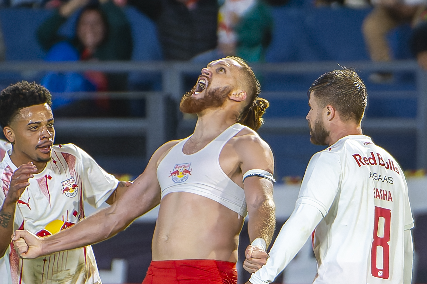 Alfaro twijfelde tot het laatst: 'De Viking' mag met Paraguay naar het WK