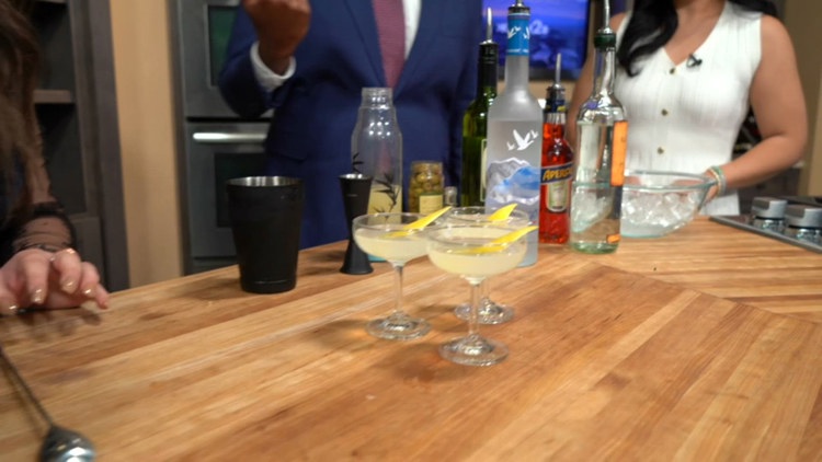 Love local: Spokane Cocktail Week officially underway