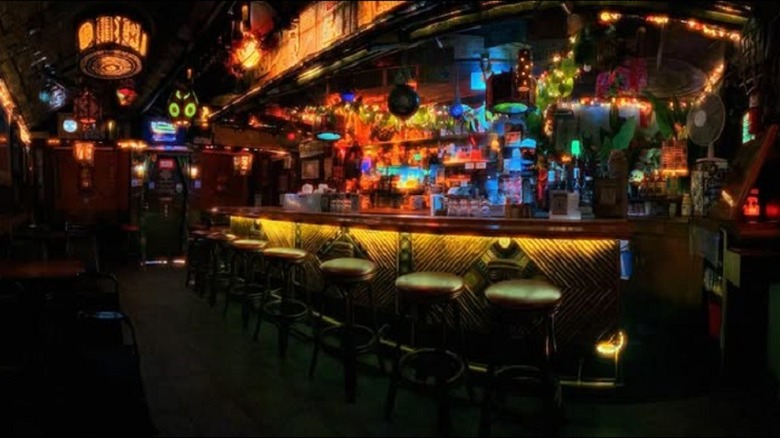 The 20 best tiki bars in America