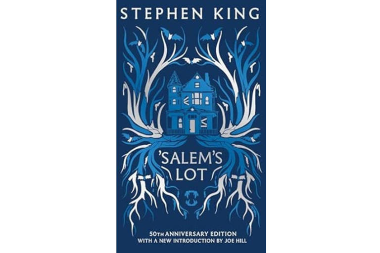 Best Stephen King books 2026: Here are the 10 most acclaimed books by ...